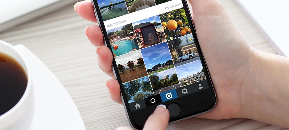 Instagram testing location sharing with Facebook - XiteTech Instagram testing location sharing with Facebook - XiteTech