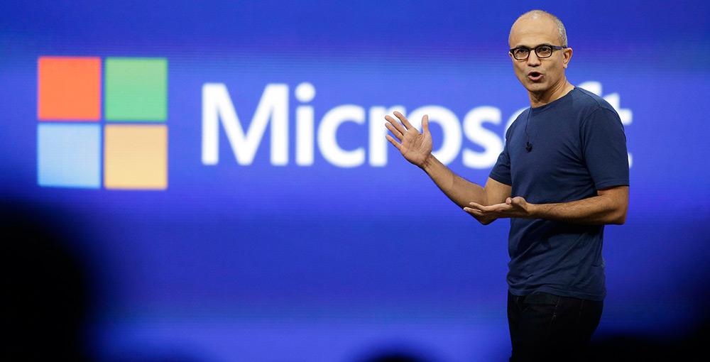 Microsoft surpasses Apple to become world’s most valuable company ... Microsoft surpasses Apple to become world’s most valuable company ...