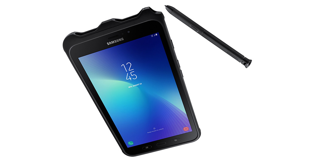Samsung Galaxy Tab Active2 Launched In India Xitetech