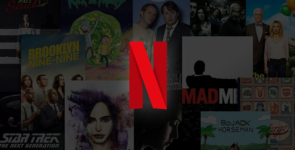 Netflix introduces 'Smart Downloads' feature in its app - XiteTech Netflix introduces 'Smart Downloads' feature in its app - XiteTech