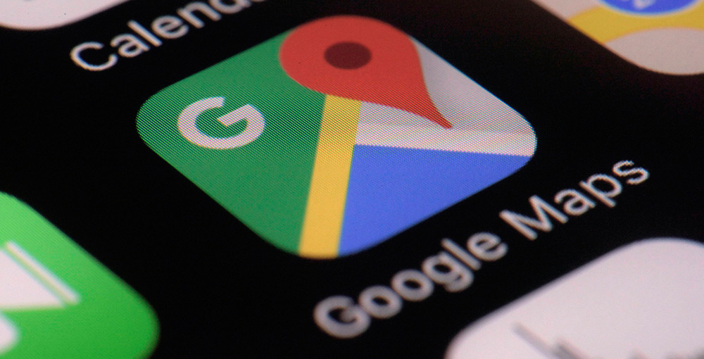 Google Maps adds speedometer on its app - XiteTech Google Maps adds speedometer on its app - XiteTech