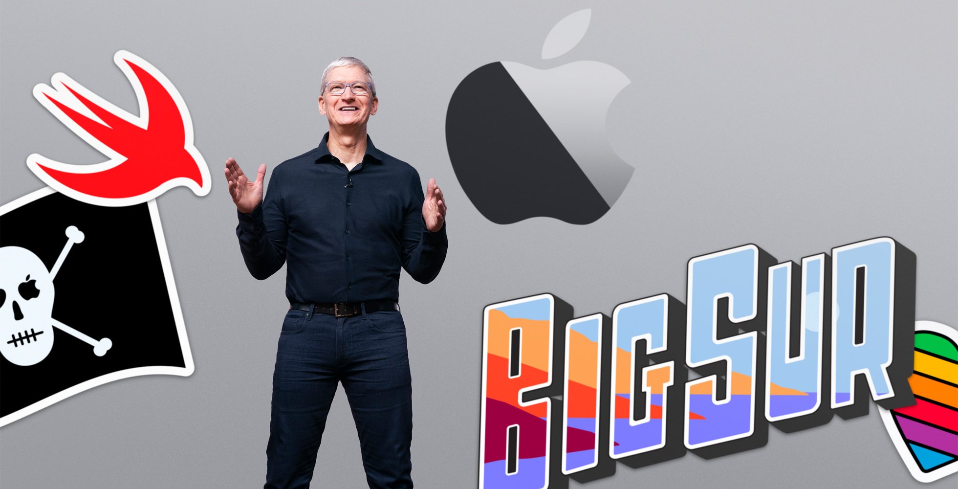 WWDC 2020 Roundup: Apple announces first developer betas for iOS 14 ... WWDC 2020 Roundup: Apple announces first developer betas for iOS 14 ...