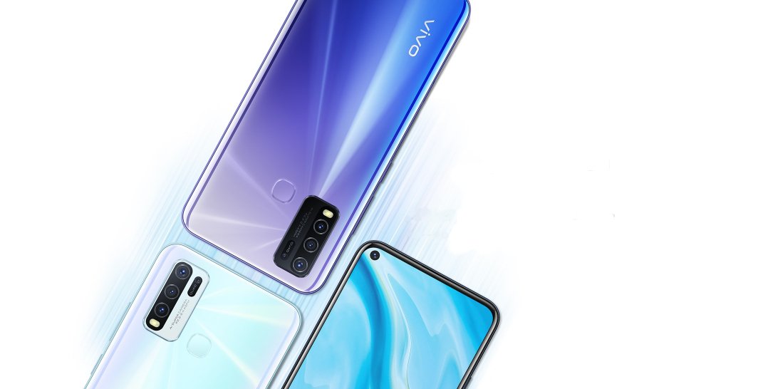 Vivo Y50 with Snapdragon 665 SoC, 5,000mAh Battery launched in India ... Vivo Y50 with Snapdragon 665 SoC, 5,000mAh Battery launched in India ...