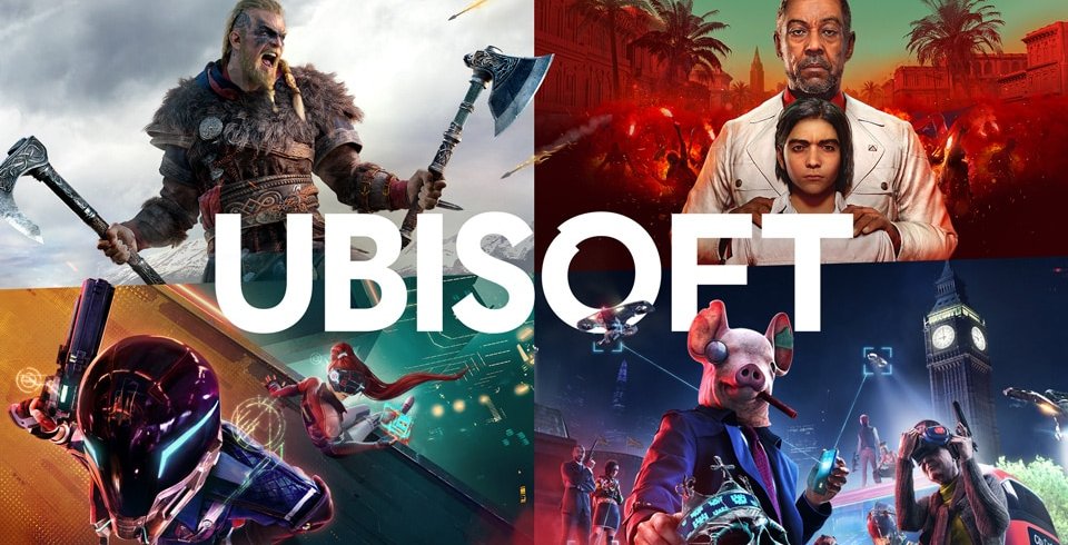Ubisoft Forward 2020: Everything Ubisoft announced at the Event - XiteTech Ubisoft Forward 2020: Everything Ubisoft announced at the Event - XiteTech