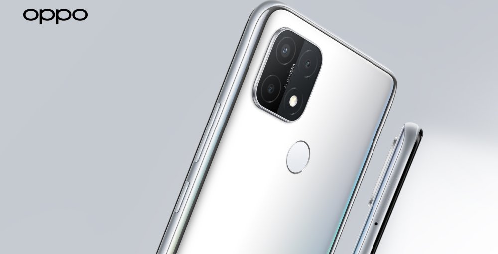 Oppo A15s gets a new 128GB storage variant; priced at ₹12,490 - XiteTech